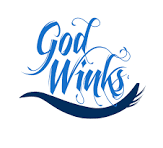 God Wink Moment - Inspiration and Hope